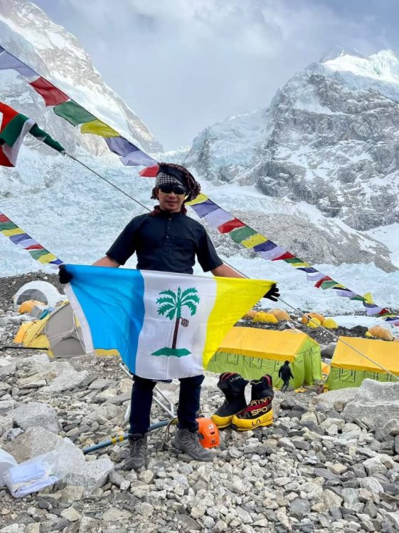 Mohon permit khas lanjut tempoh pencarian Hawari