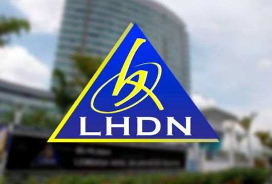 Tunggakan cukai: LHDN benar bayaran dilakukan secara ansuran